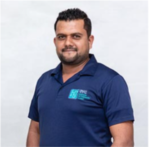 TEAM - GERMAN VETERINARY CLINIC